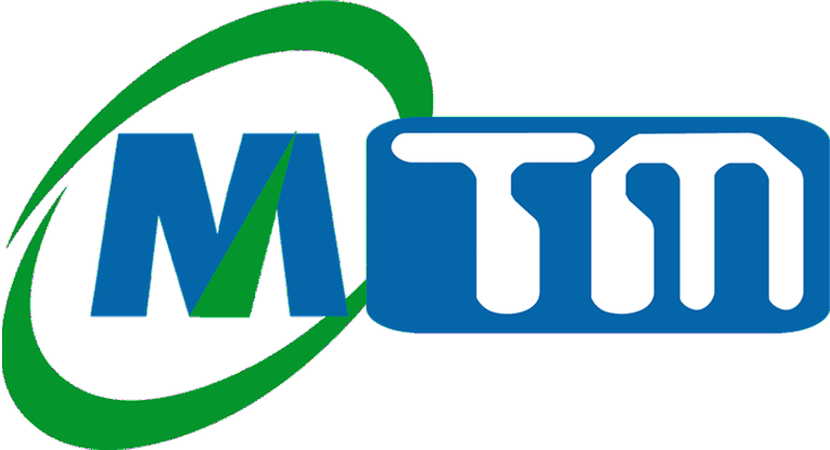 Production ServoBot MTM